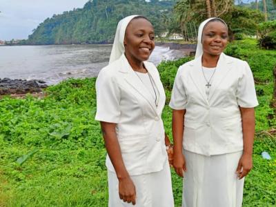 Home | Holy Union Sisters